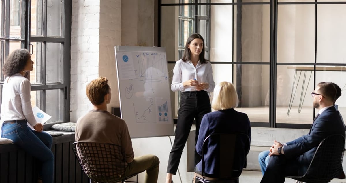 7 Companies With Returnship Programs | Built In